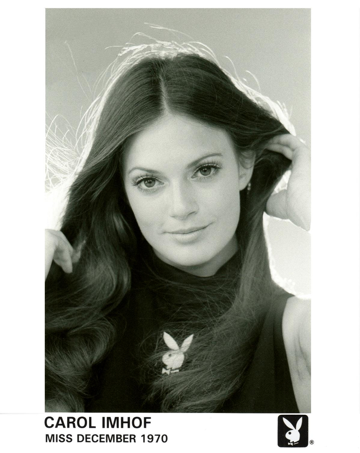 Picture of Carol Imhof