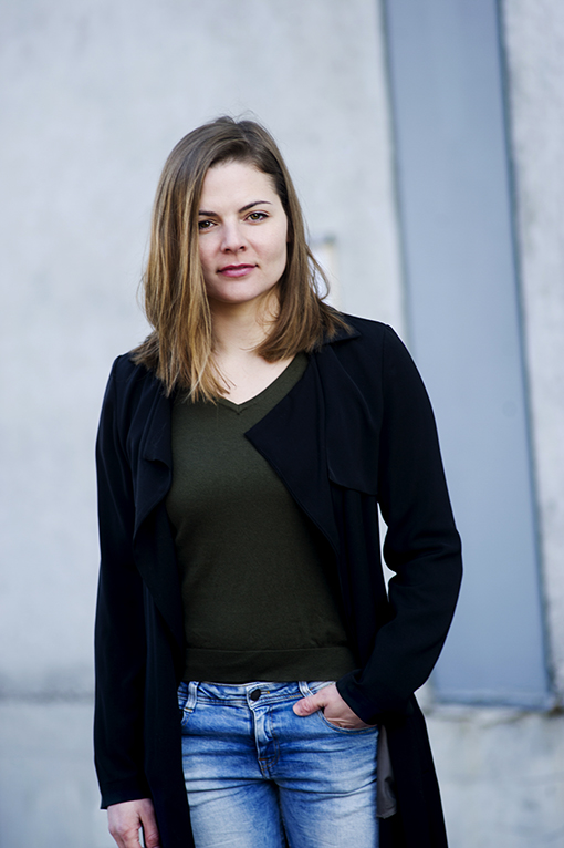 Picture of Linda Gunst