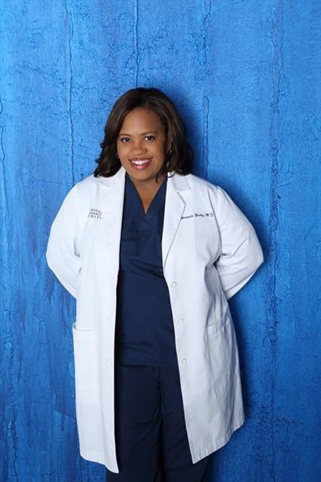 Picture of Miranda Bailey