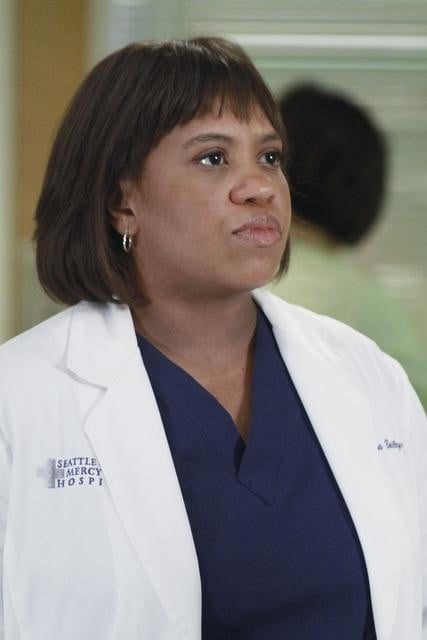 Picture of Miranda Bailey