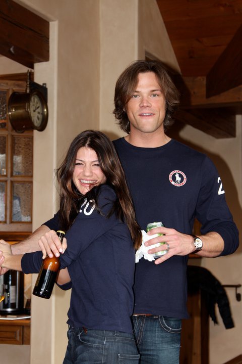 Jared Padalecki picture
