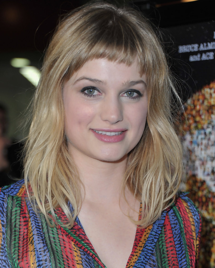 Picture of Alison Sudol