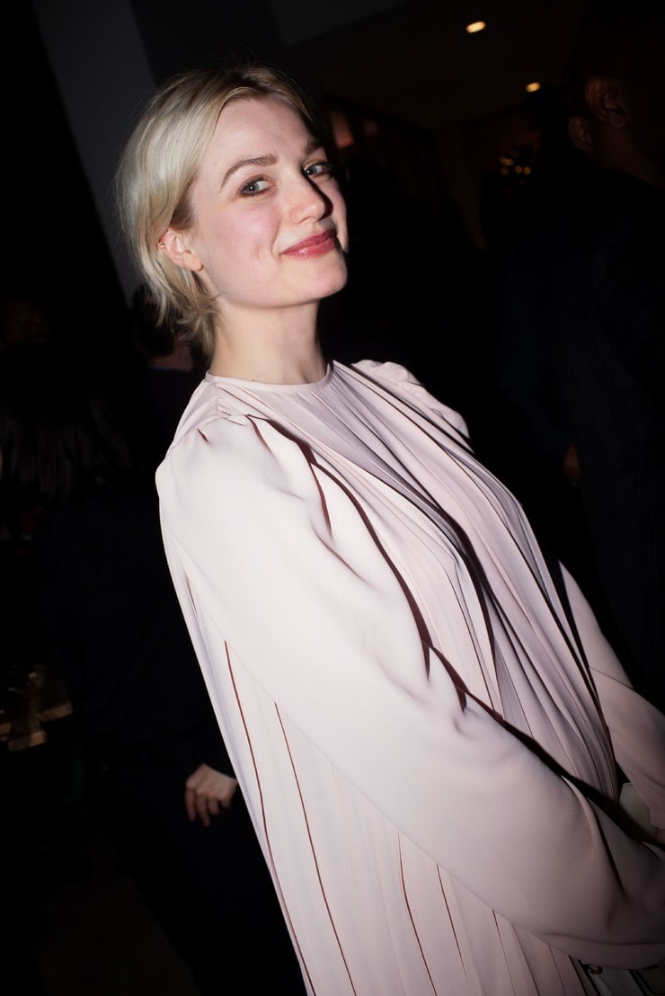 Alison Sudol picture