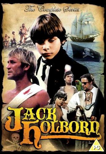 Picture of Jack Holborn