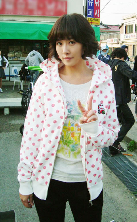 Picture of Seon-a Kim