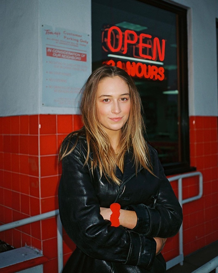 Picture of Elsie Hewitt