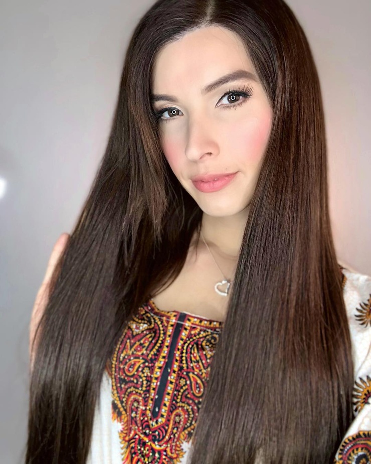 Picture of Carolina Gutierrez