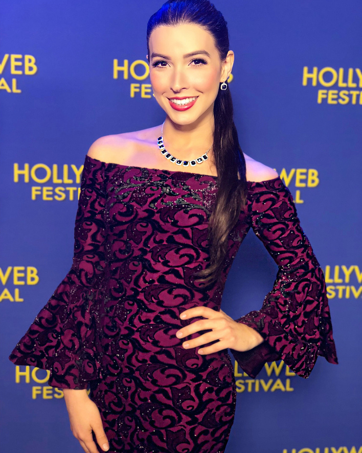 Picture of Carolina Gutierrez