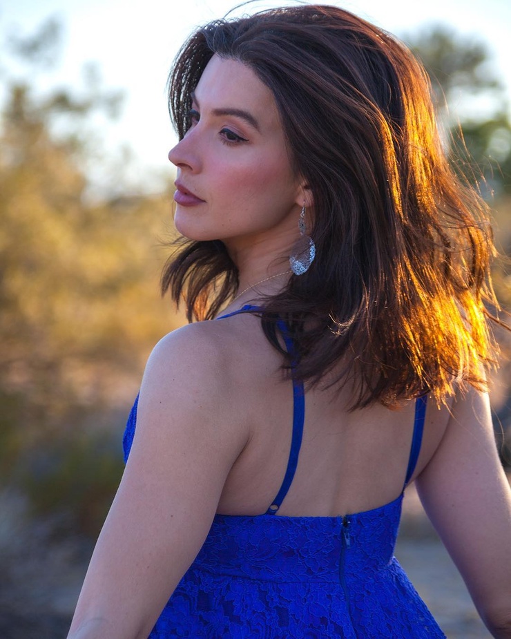 Picture of Carolina Gutierrez