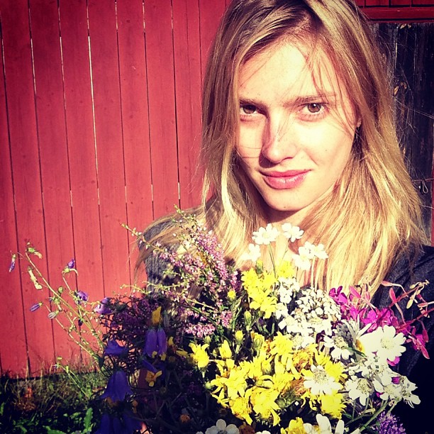 Picture of Sigrid Agren