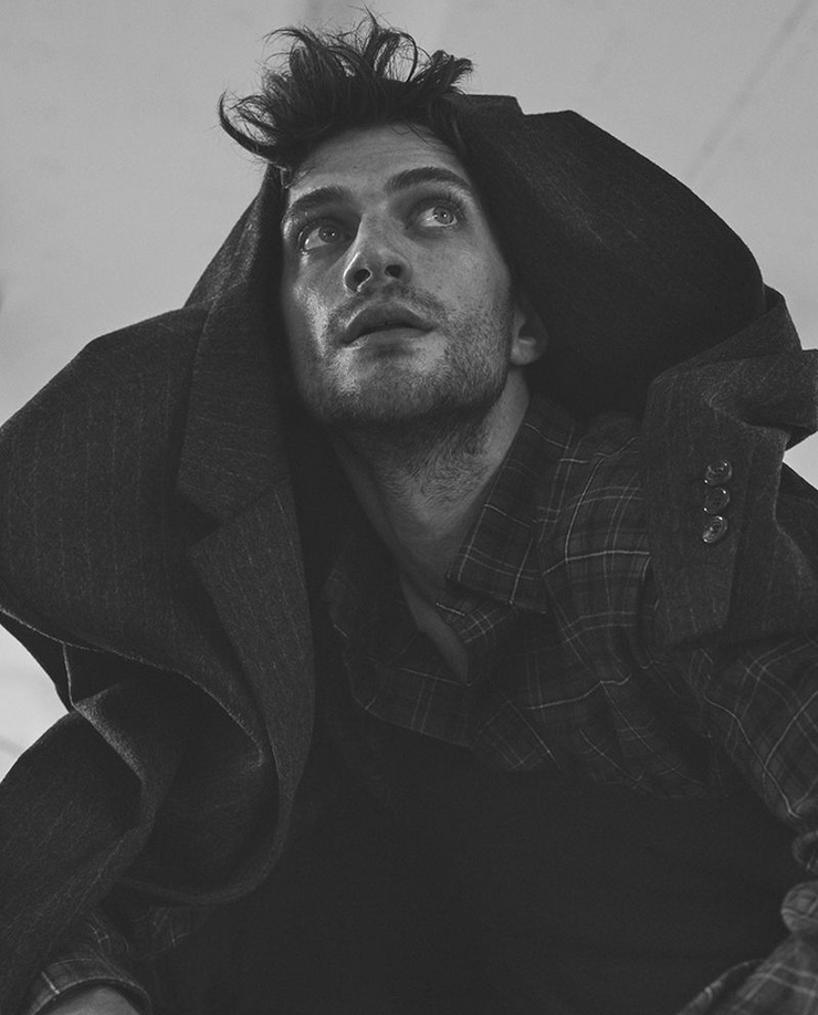 Picture of Matthew Bell