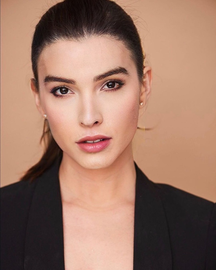Picture of Carolina Gutierrez