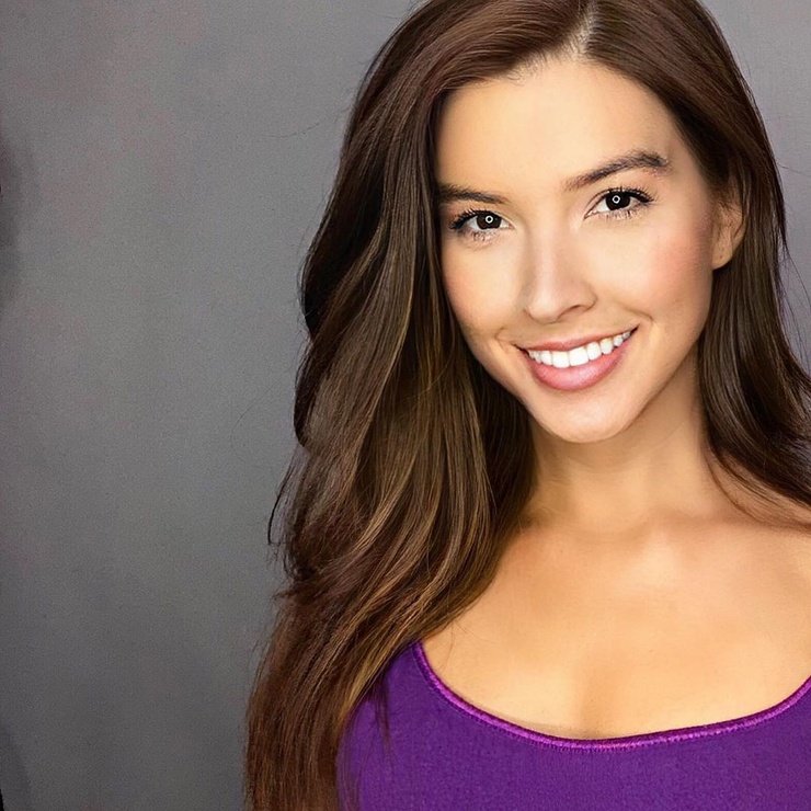 Carolina Gutierrez picture