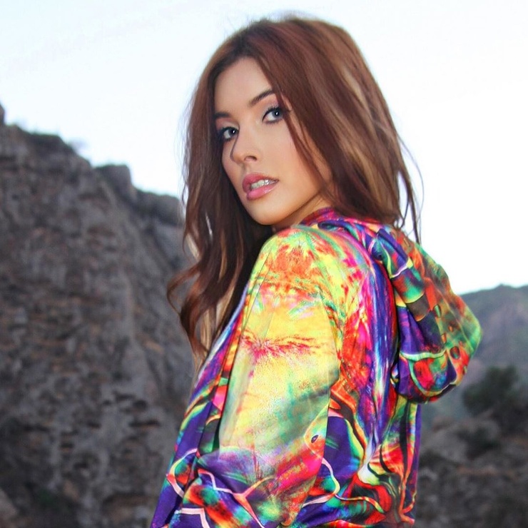 Image of Carolina Gutierrez
