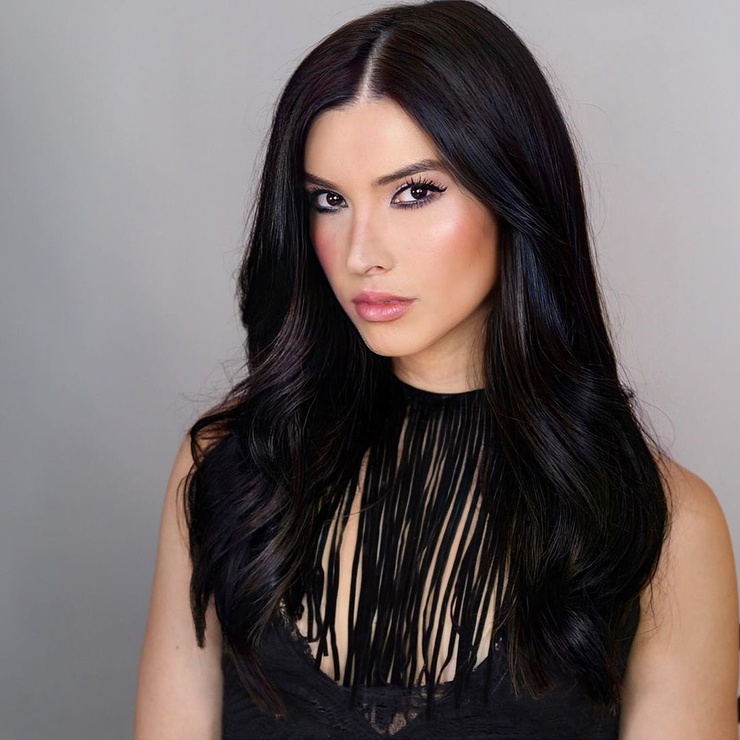 Picture of Carolina Gutierrez