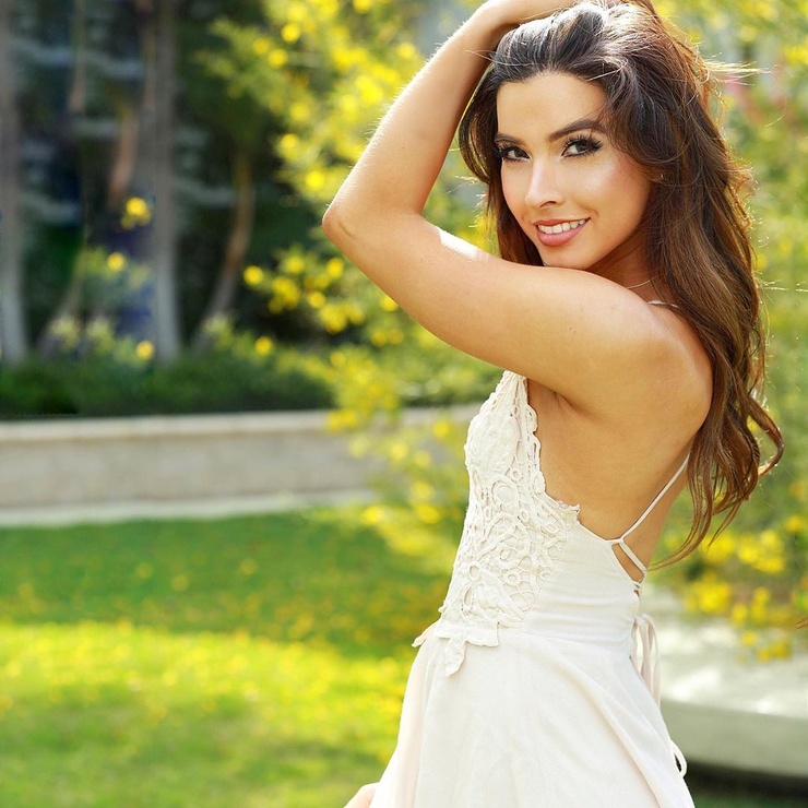 Picture of Carolina Gutierrez