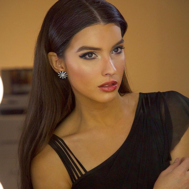 Picture of Carolina Gutierrez