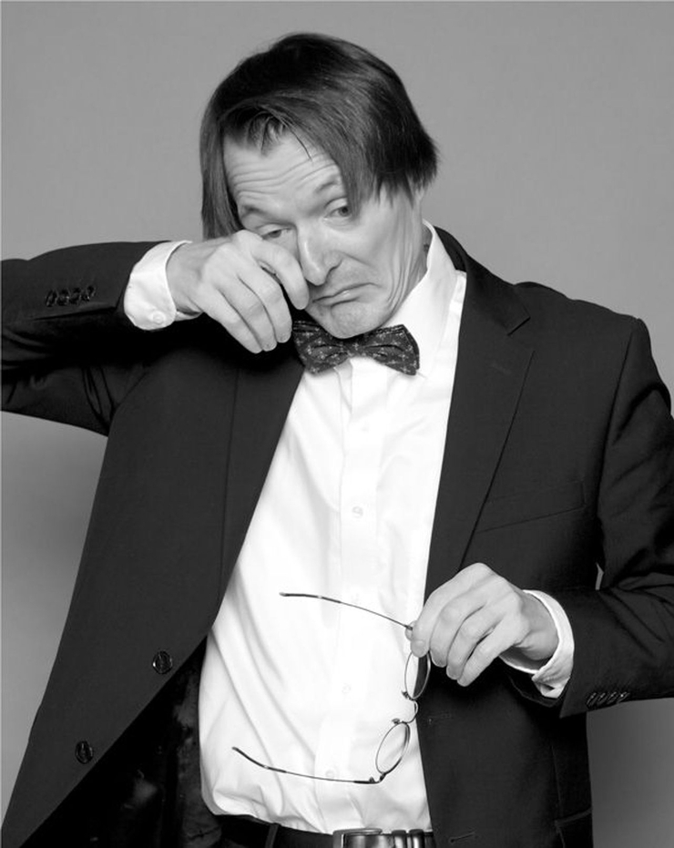 Picture of Karl Lauterbach
