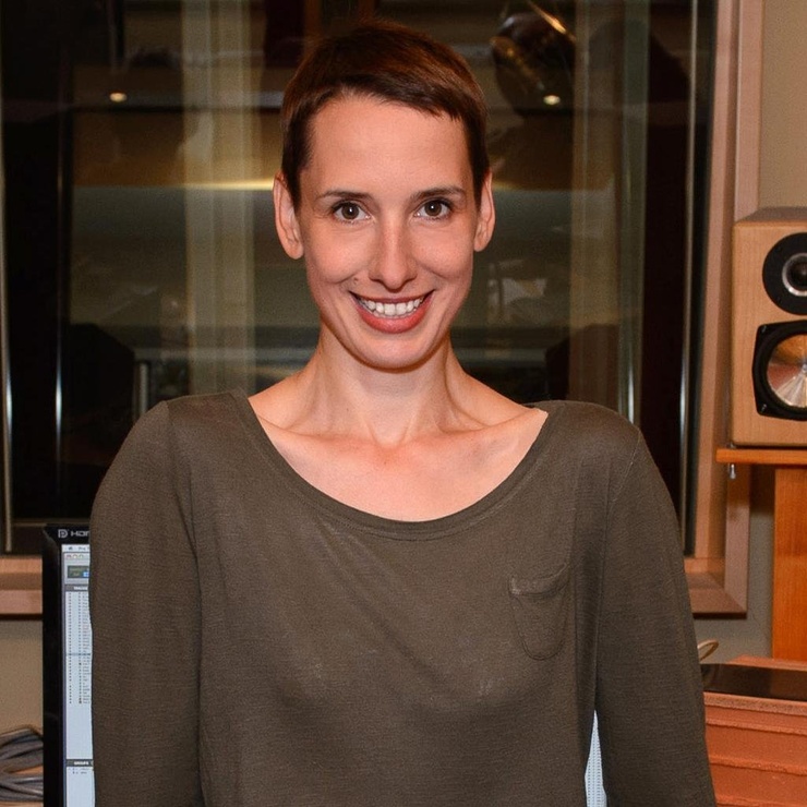 Picture of Nina Omilian