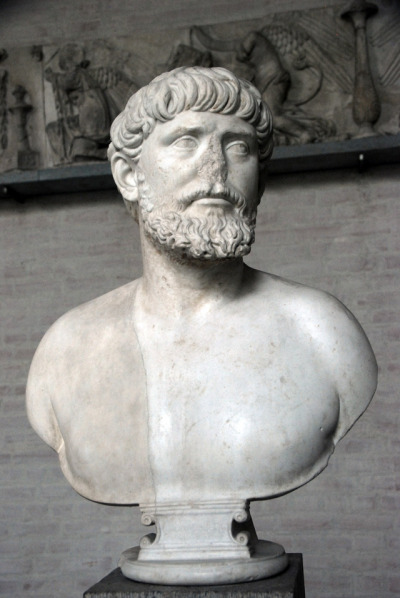Picture of Apollodorus of Damascus