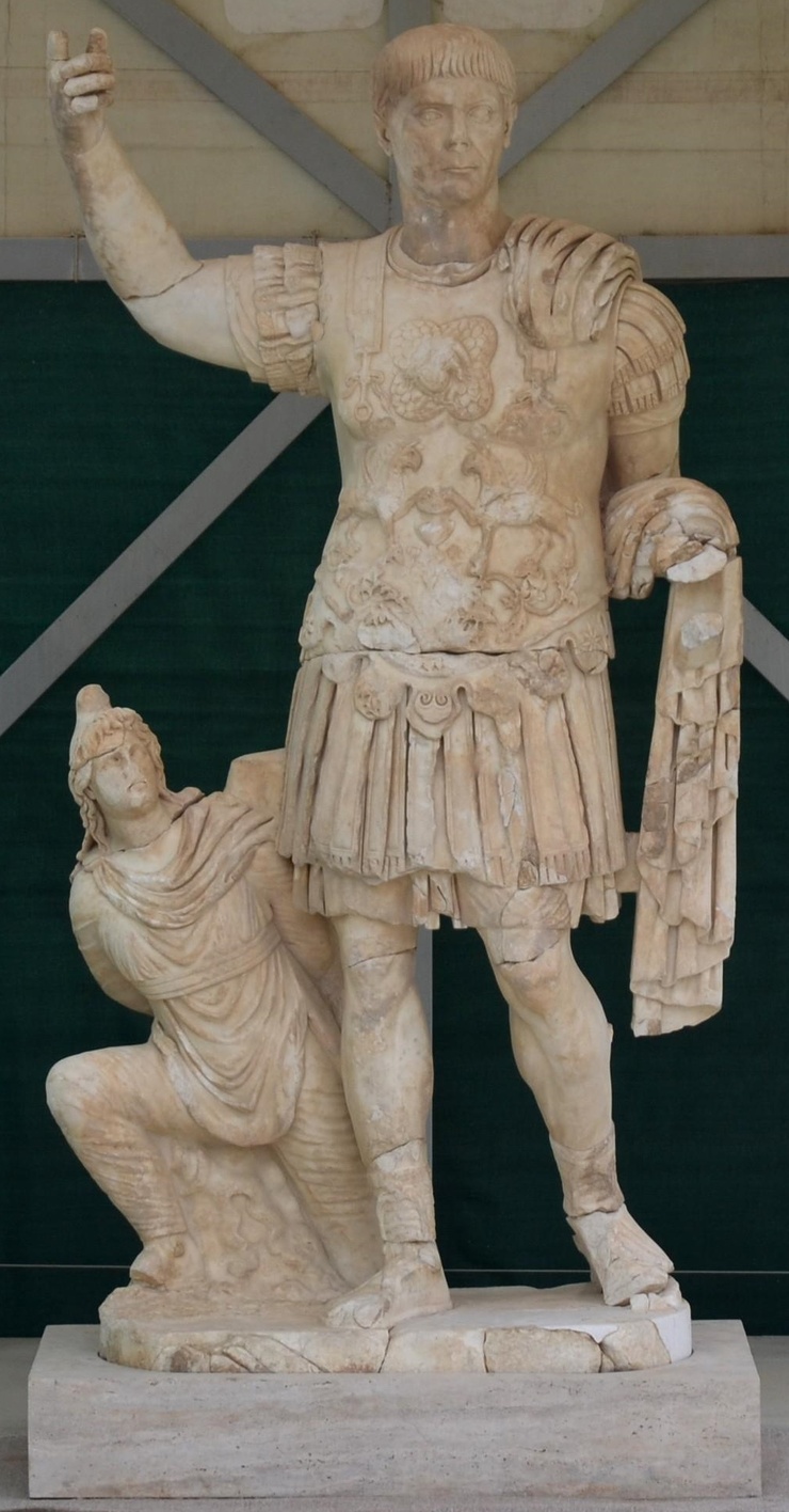 Picture of Trajan