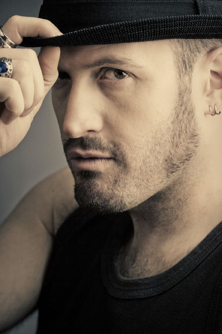 Picture of Alex O'Dogherty