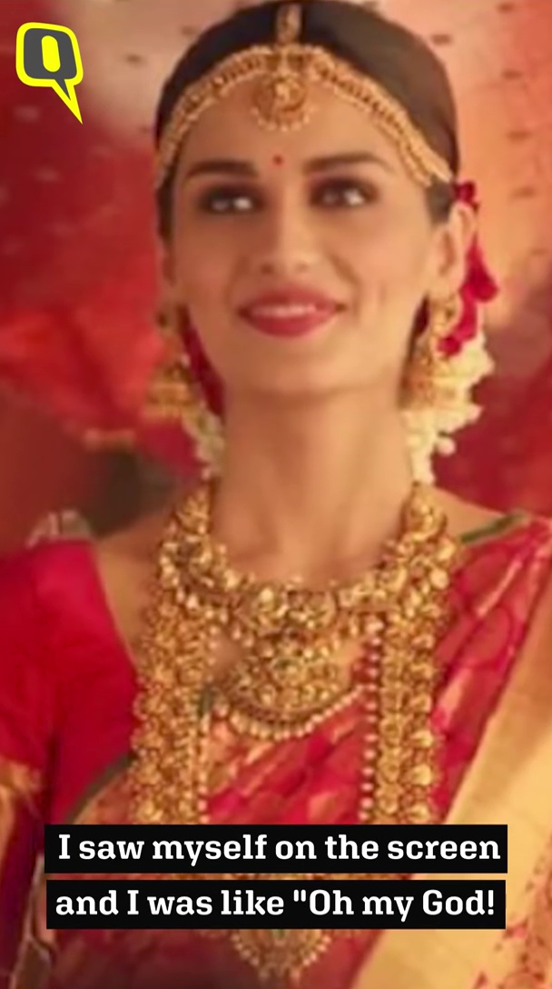 Image of Manushi Chhillar
