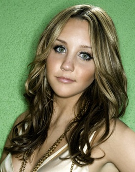 Image of Amanda Bynes