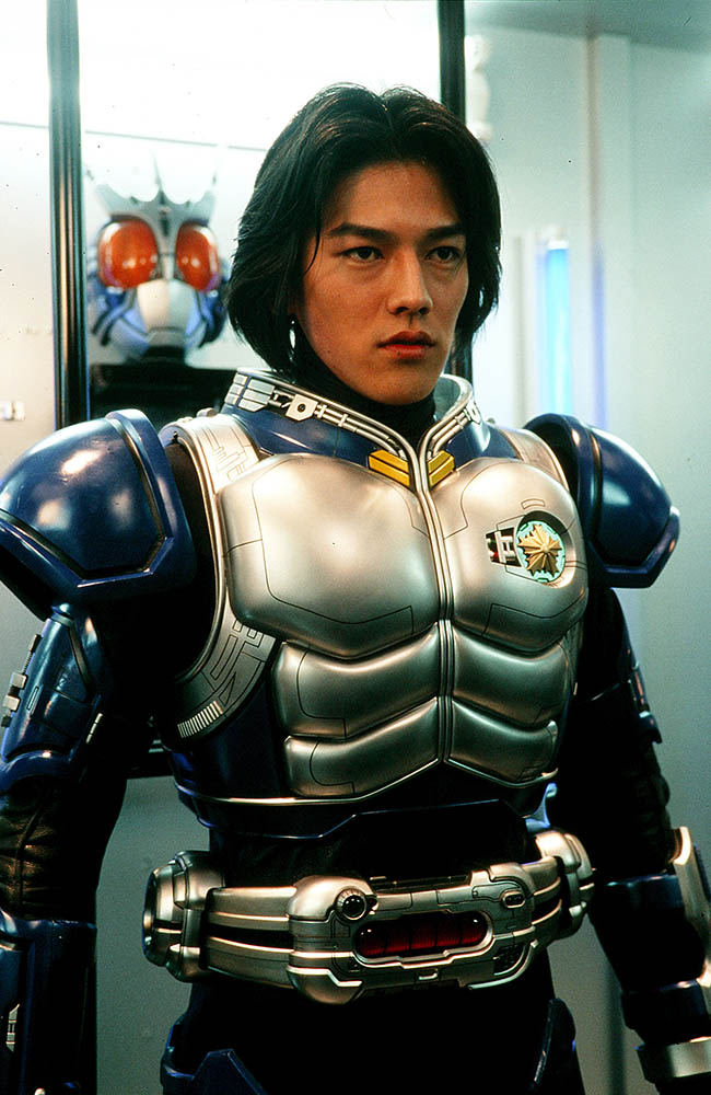 Picture of Makoto Hikawa