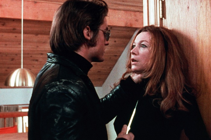 Image of The Possession of Joel Delaney