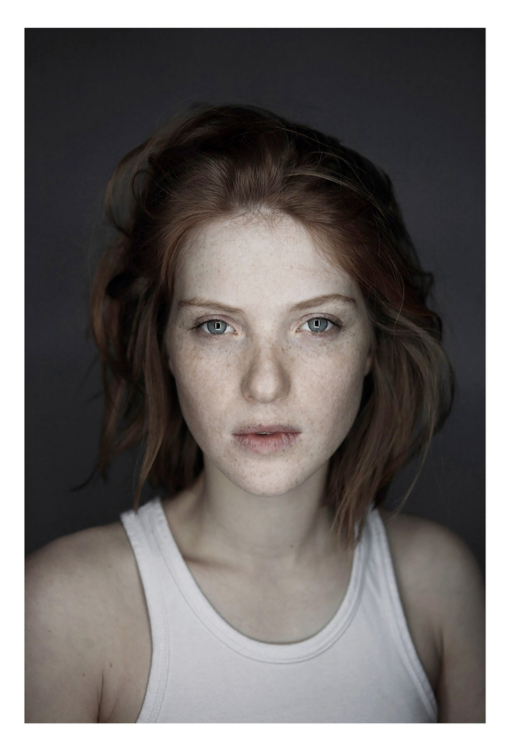 Picture of Fleur Geffrier