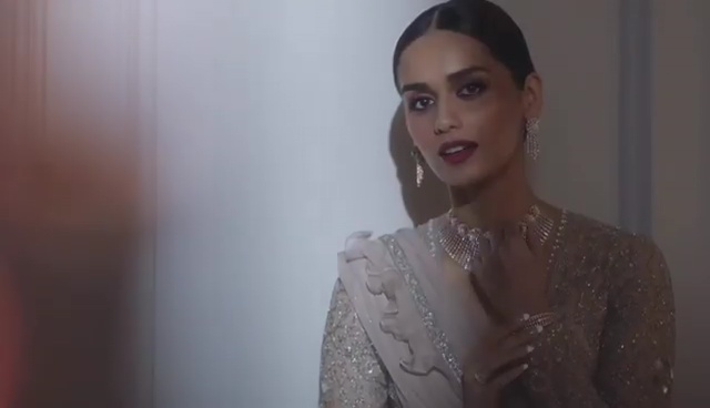 Manushi Chhillar picture