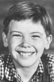 Picture of Tommy Luske
