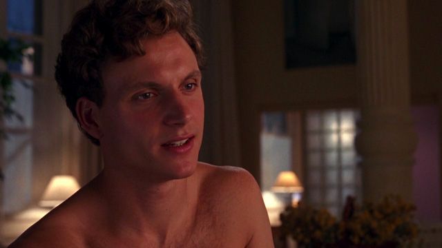 Movie Ghost 1990 Wallpaper