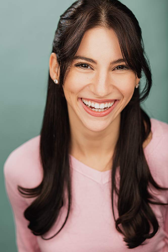 Picture of Tara Rose Schreiber