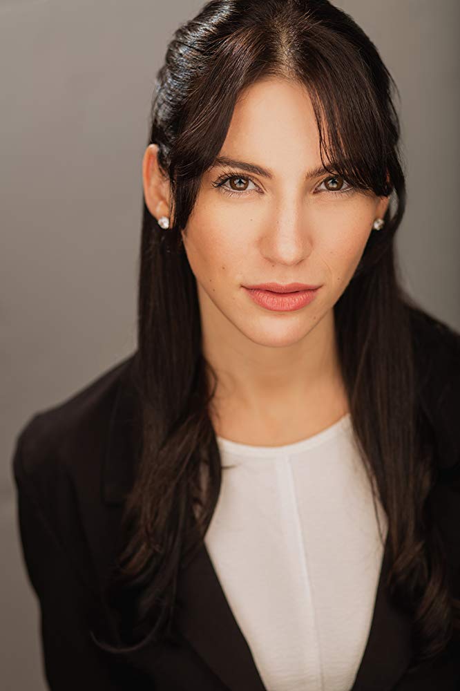 Picture of Tara Rose Schreiber