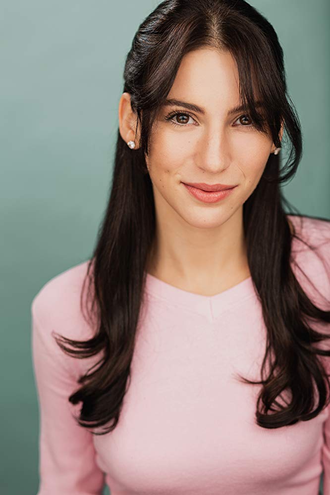 Tara Rose Schreiber image