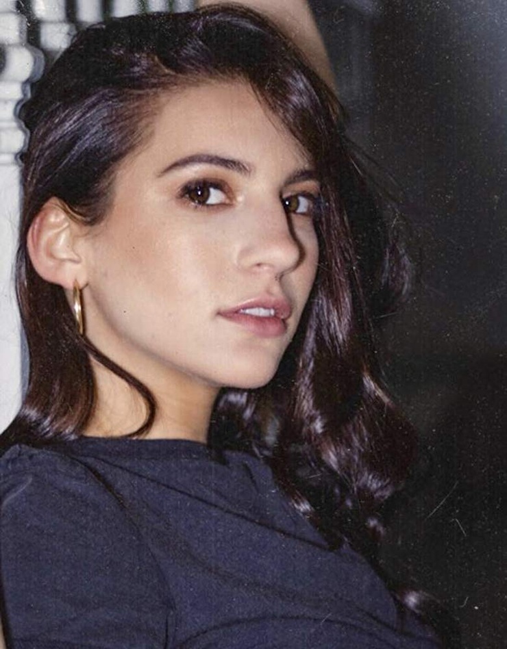 Tara Rose Schreiber picture