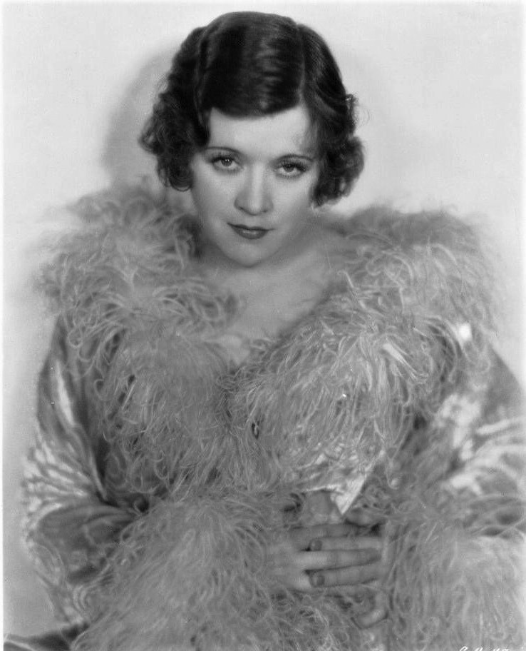 Marie Prevost picture