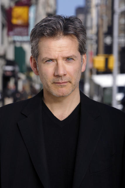 Picture of Campbell Scott