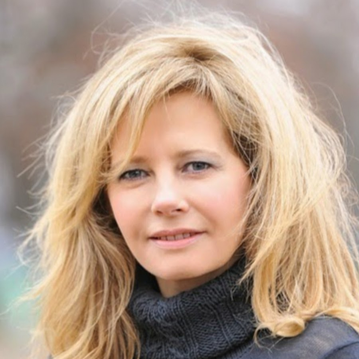 Picture of Marie-Hélène Viau