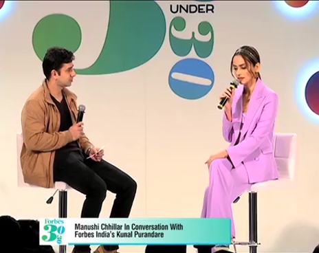 Picture of Manushi Chhillar