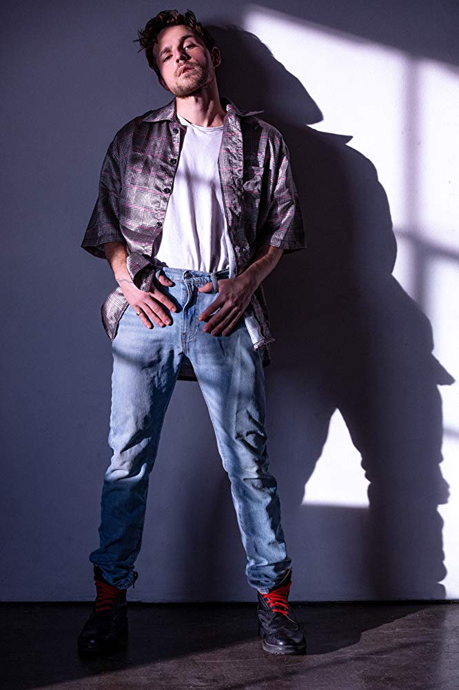 Picture of Shawn Pyfrom