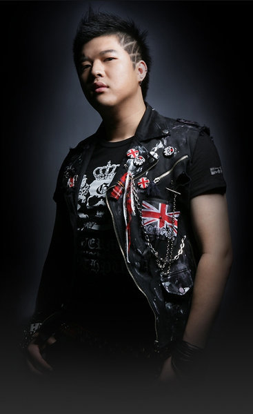 Picture of Shindong