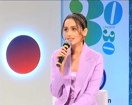 Picture of Manushi Chhillar