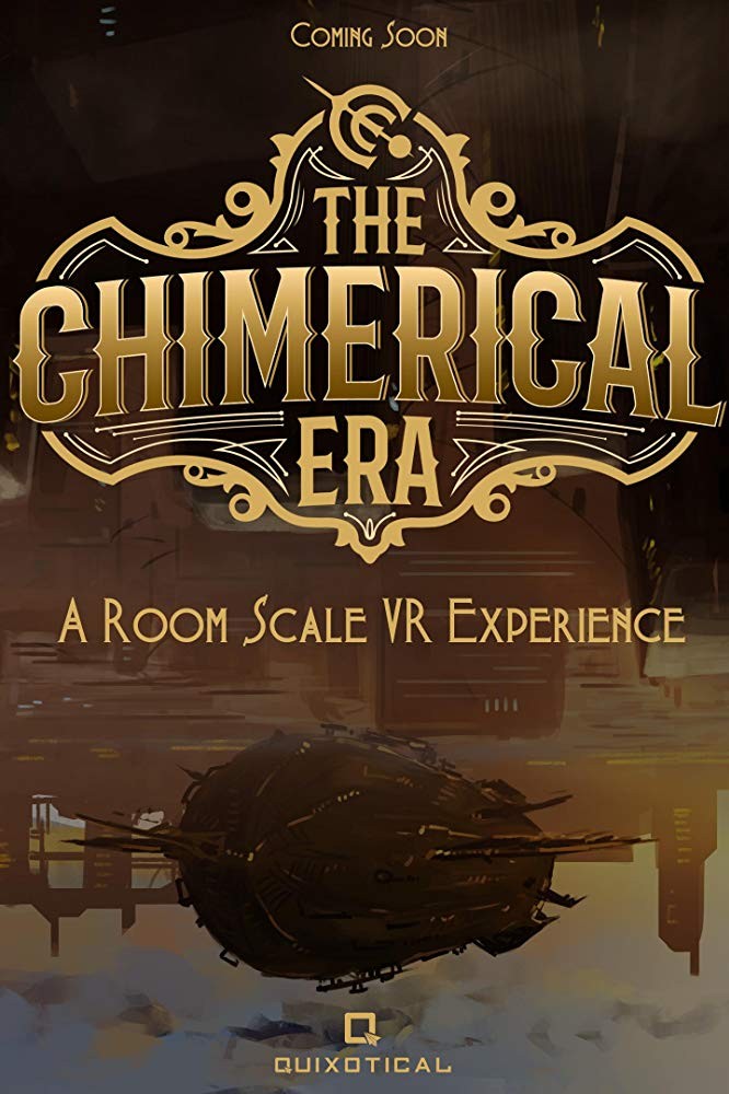 Picture of The Chimerical Era