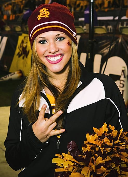 Picture of Lauren Thompson