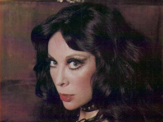 Picture of Angelique Pettyjohn