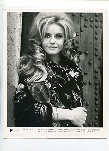 Picture of Sharon Farrell