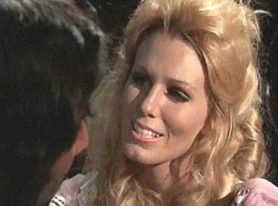 Picture of Victoria George